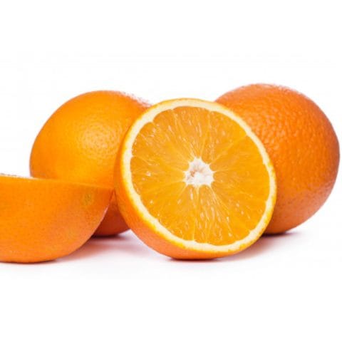 Taronja - Aresca Fruits